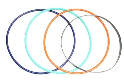 1609874 | Caterpillar C15, 3406E Cylinder Liner O-Ring Kit, New (5P8057)