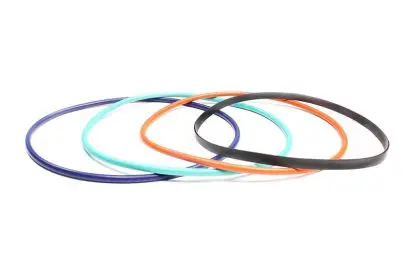 1609874 | Caterpillar C15, 3406E Cylinder Liner O-Ring Kit, New (5P8057)