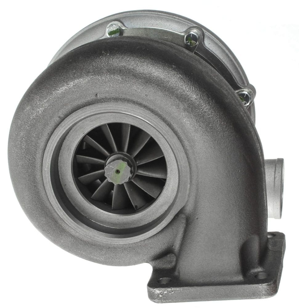 Caterpillar 3306, 3304 Turbocharger, New (7N4651)