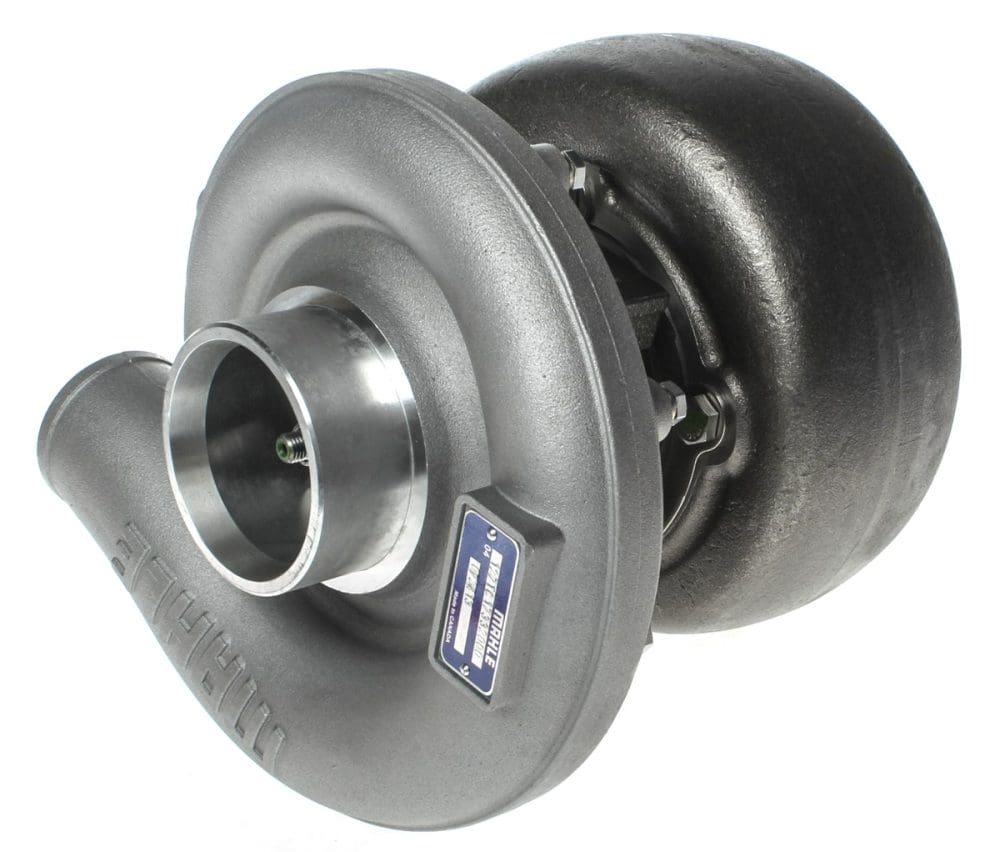 Caterpillar 3306 Turbocharger, New (159623)
