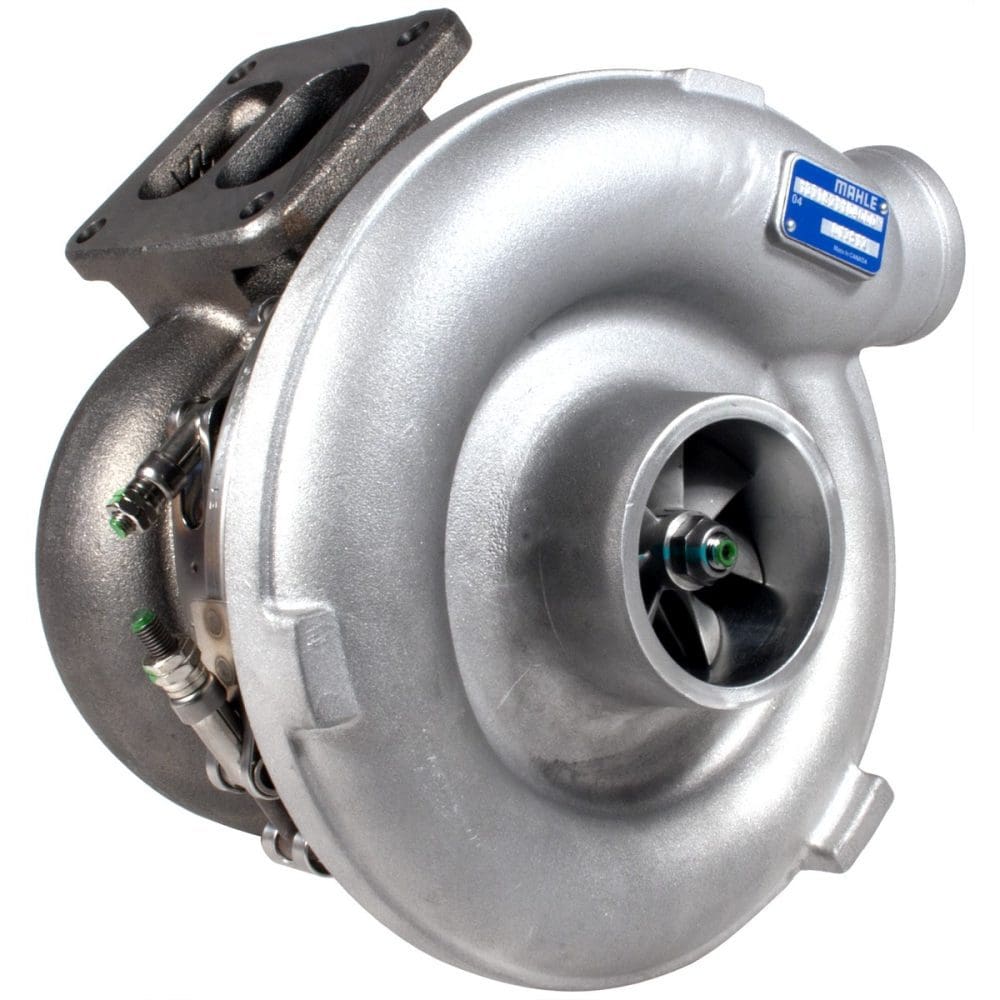 0R6342 | New Caterpillar 3306 Turbocharger | Highway and Heavy Parts
