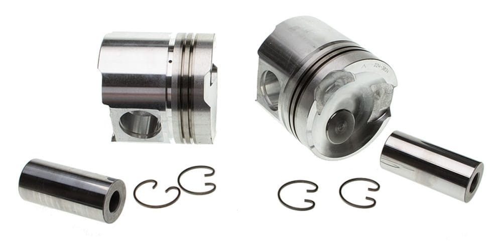 1P0239 | Caterpillar Piston | Highway and Heavy Parts