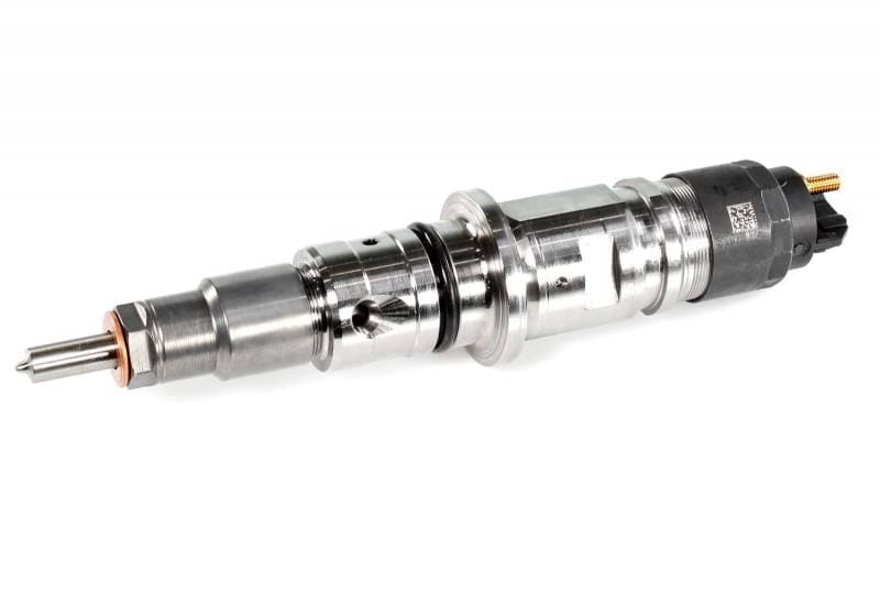 Common Problems With Cummins ISC/ISB Fuel Injectors