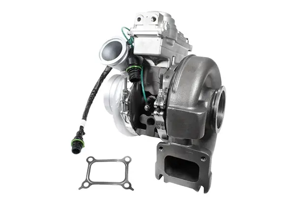 Mack Truck Diesel Engine Parts | Rebuild, Repair, Upgrade