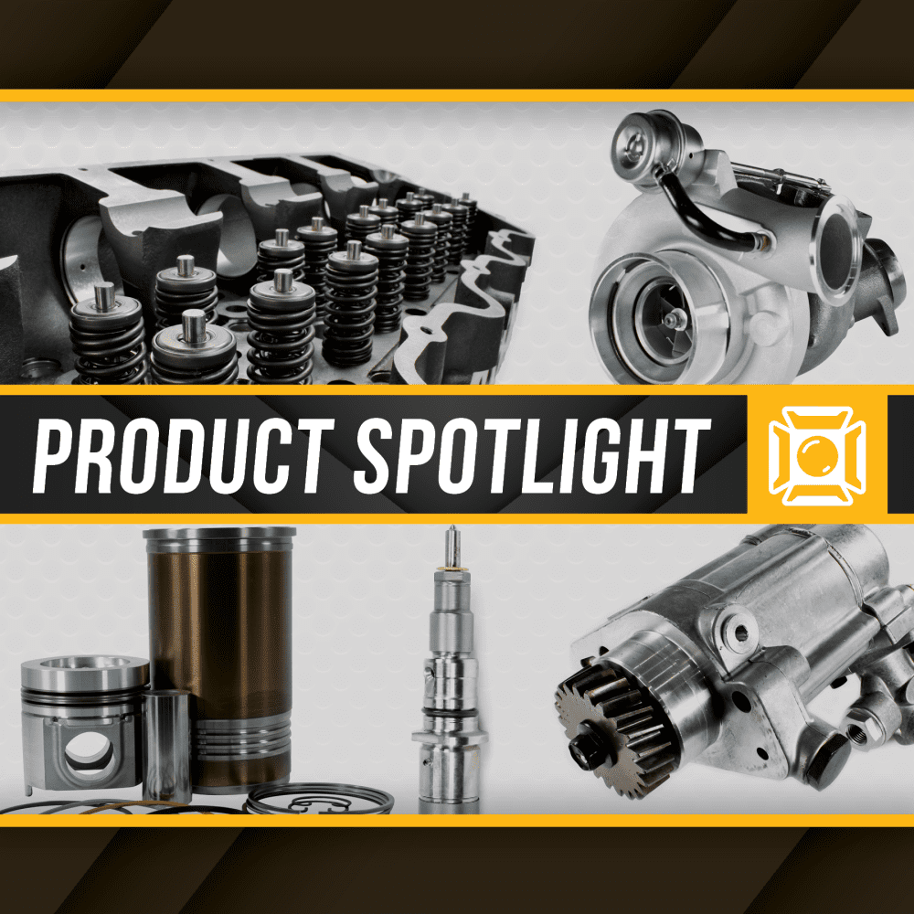 Engine Rebuild Kit for Caterpillar C13 (MCOH3882310)