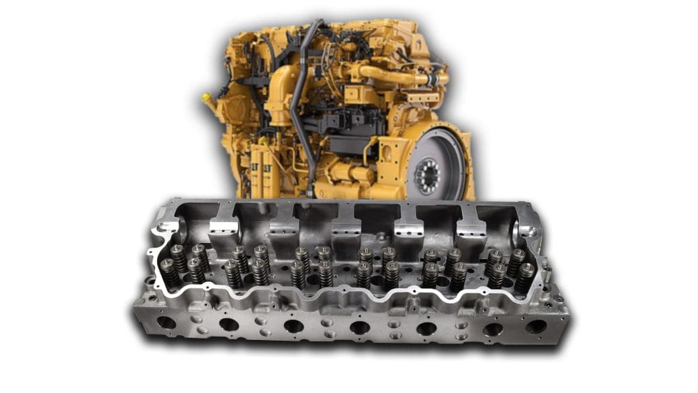 4 Common Causes Of Diesel Cylinder Head Cracking