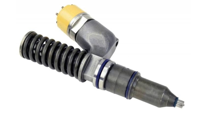 Reman Fuel Injector for Caterpillar 3406E (10R1273)