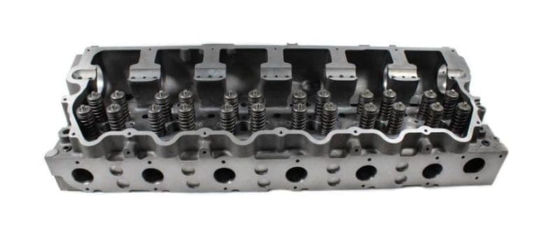 Ultra Performance Cylinder Heads