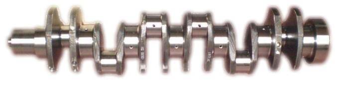What Causes A Diesel Crankshaft To Bend? 4 Main Causes