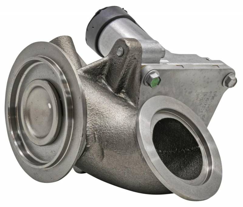 Why You Shouldn't Delete Your Diesel Engine EGR