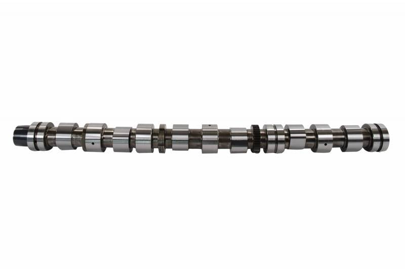 HOW TO INSTALL A DIESEL ENGINE CAMSHAFT