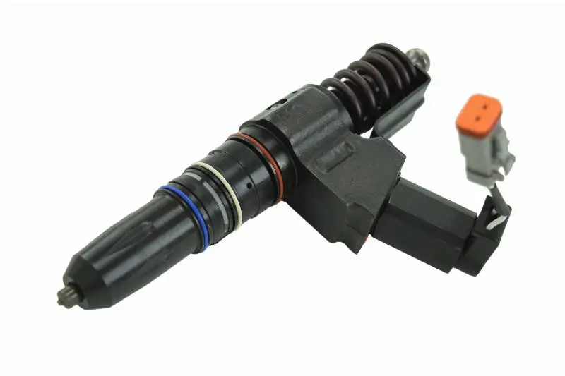 Fixing the Problem: Identify and Replace Faulty Diesel Injectors