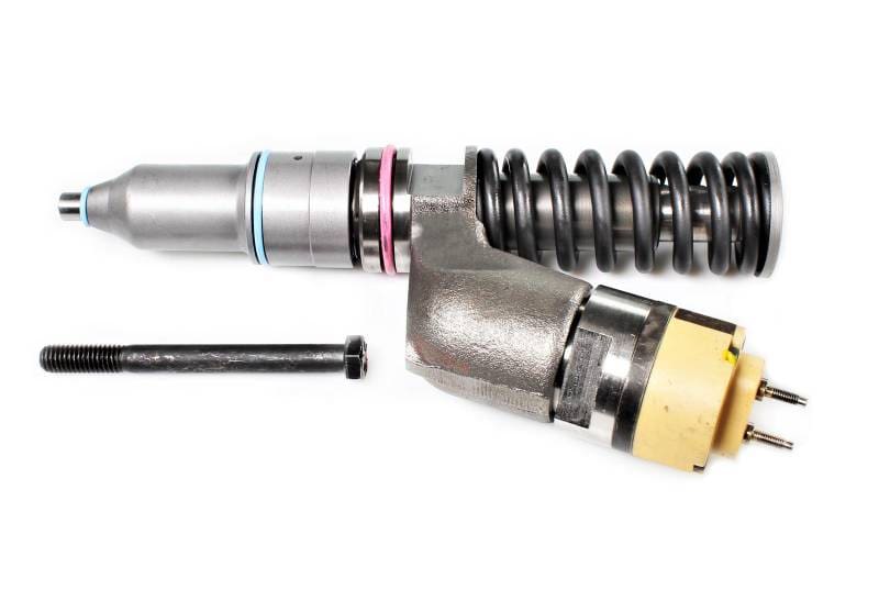 Reman Fuel Injector for Caterpillar 3406E (10R8501)