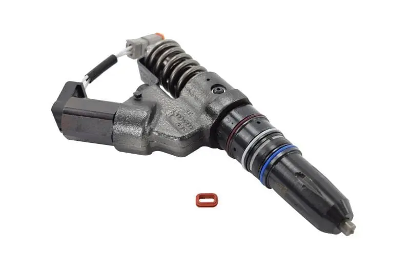 Cummins ISM Celect Fuel Injector (EX631756)