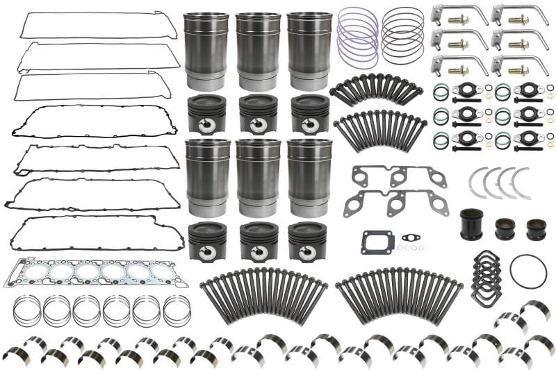 Detroit Diesel DD15 Inframe Engine Rebuild Kit (DD1501-145)