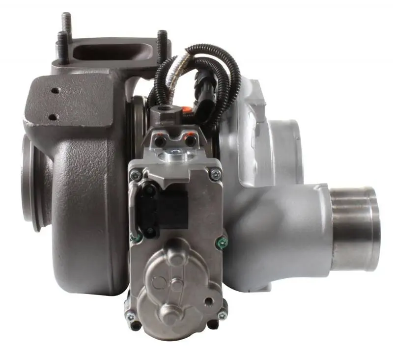 All You Need To Know About VGT Turbochargers