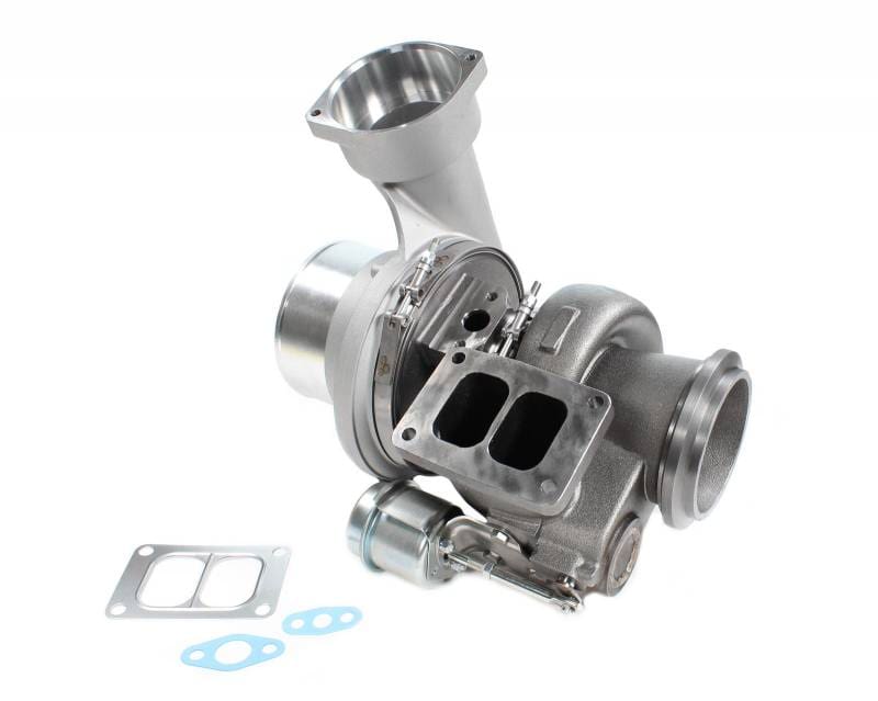 What Are The Benefits of a Jrone Turbocharger?