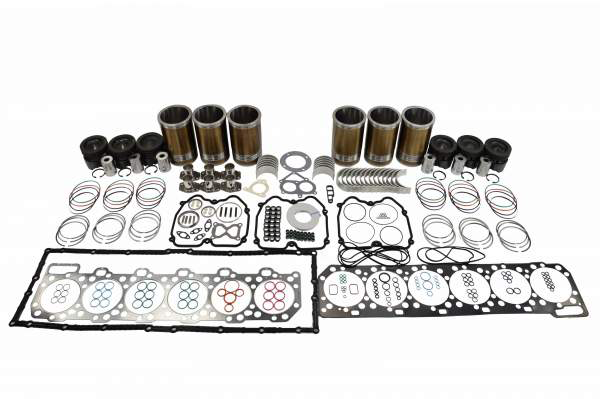 Are the OEM Engine Rebuild Kits Worth It?