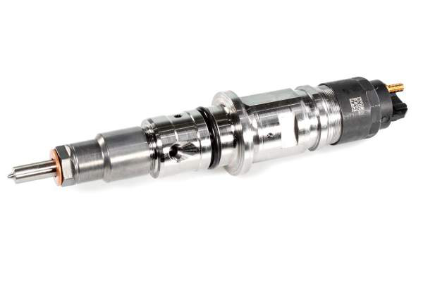 Common Rail Injector Symptoms and Failures