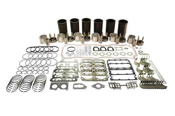 When Does Your Cummins N14 Need A Rebuild?