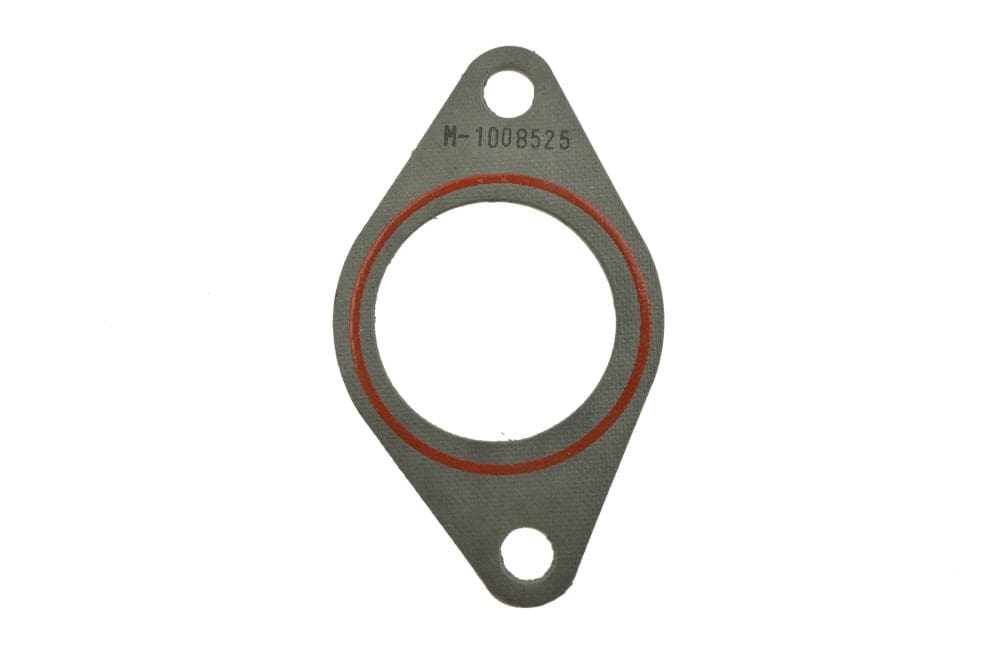 1008525 | Caterpillar C12 Elbow Gasket | Highway and Heavy Parts