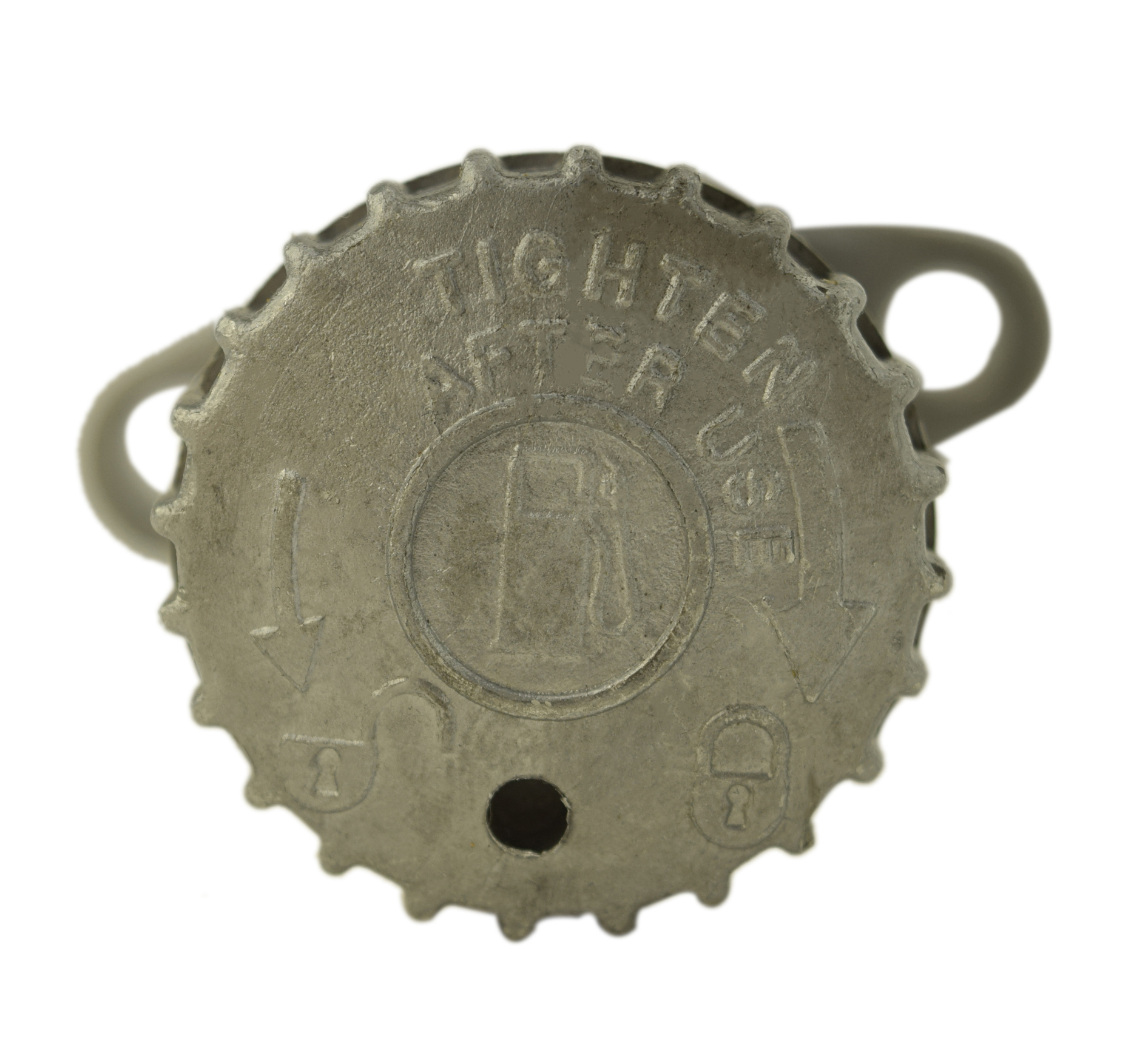 Caterpillar 3412 Priming Fuel Pump, New (1052508)