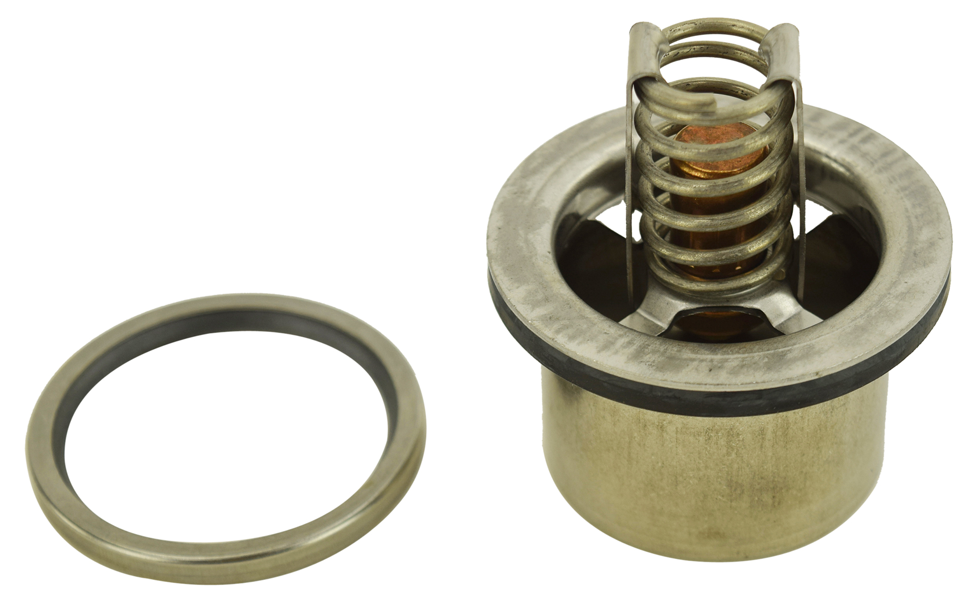 Caterpillar C15 Acert, C15, 3406E Thermostat 170°, New (4W4011)