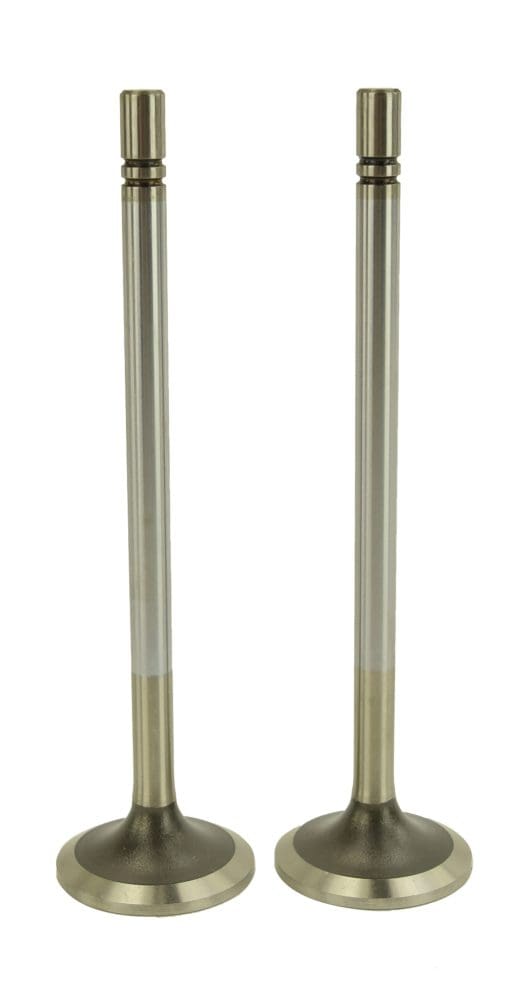 Caterpillar C12 Intake Valve, New (1242692)