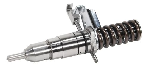 Caterpillar C7, 3126B, 3116 Fuel Injector, New (1278216)