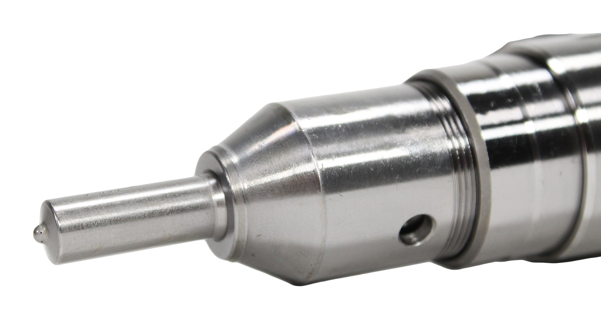 Caterpillar C7, 3126B, 3116 Fuel Injector, New (1278216)