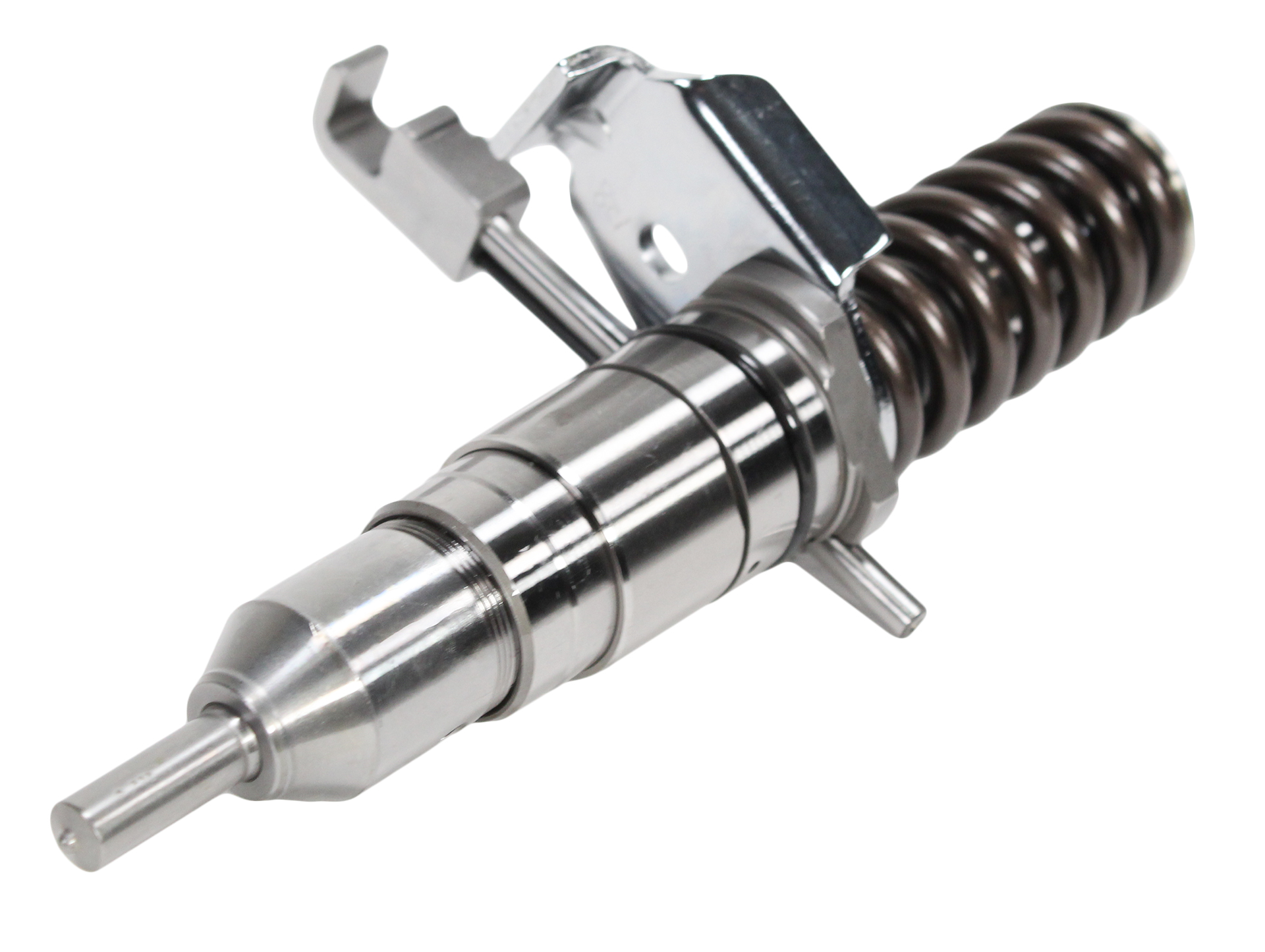 Caterpillar C7, 3126B, 3116 Fuel Injector, New (1278216)