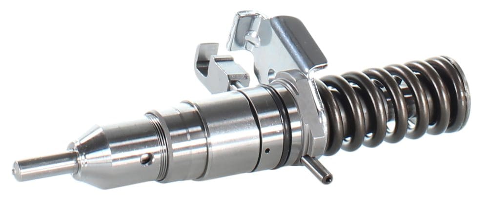 1278225 | Caterpillar 3114/3116 MUI Fuel Injector | Highway and Heavy Parts