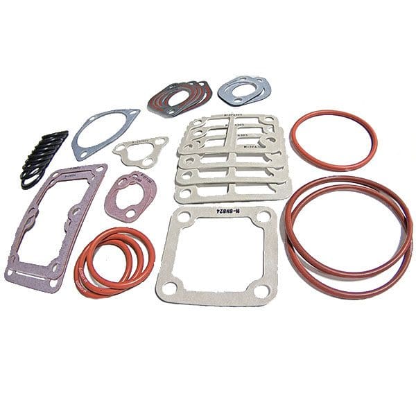 Caterpillar Fuel System Supply Lines Gasket Set, New (1394754)
