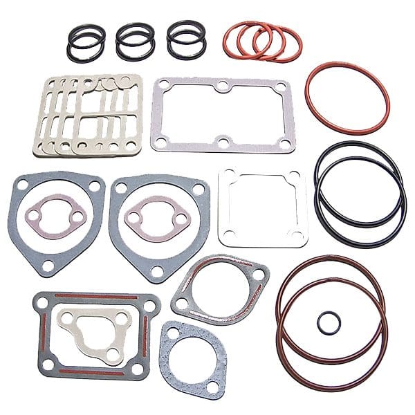 Caterpillar Oil Cooler & Lines Gasket Set, New (1430905)