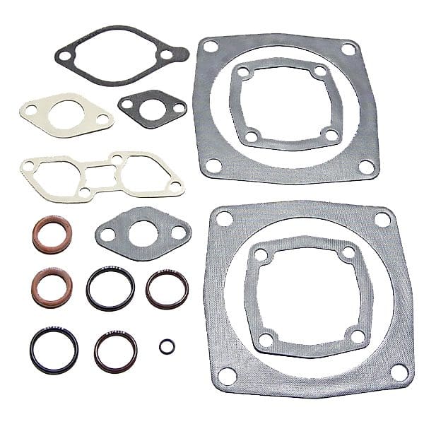 Caterpillar Oil Cooler & Lines Gasket Set, New (1489809)