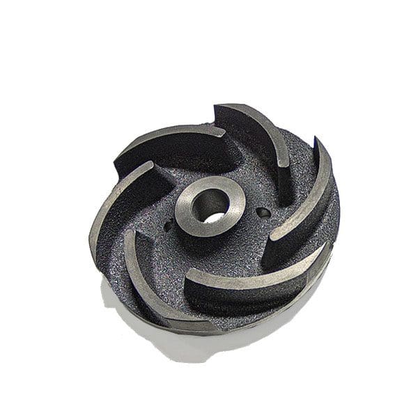 Caterpillar Water Pump Impeller, New (1523952)