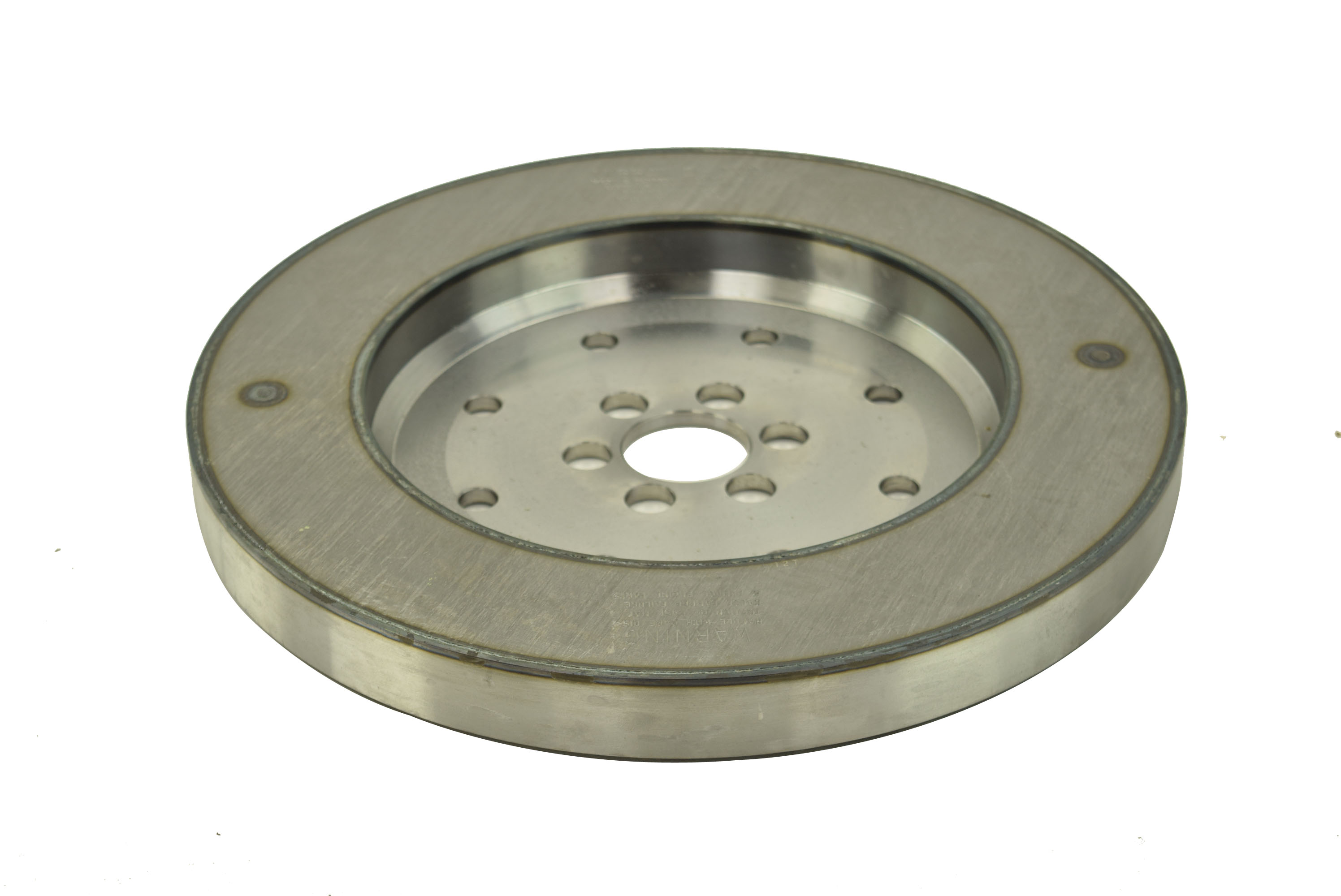 1678125 Caterpillar C12 Vibration Damper Highway And Heavy Parts