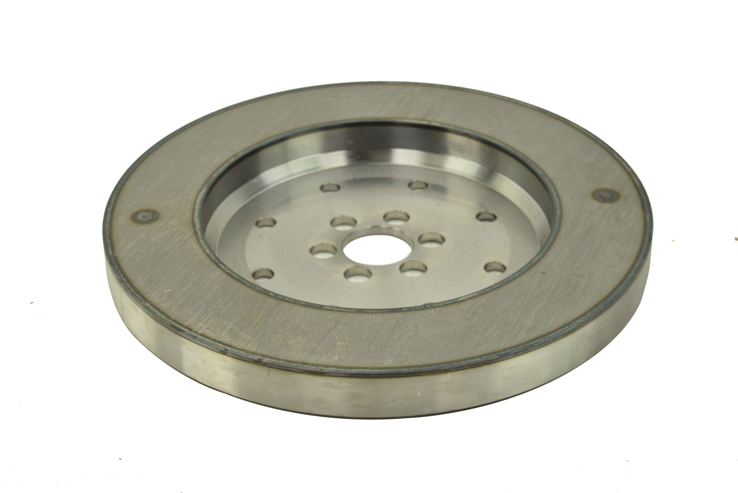 Caterpillar C13, C12, C10 Vibration Damper, New (1678125)