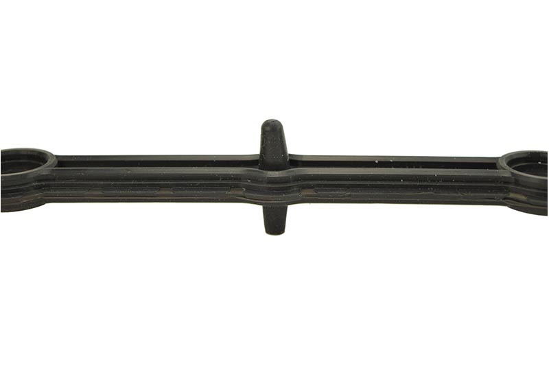 Caterpillar C15 Acert, C15 Oil Pan Isolation Seal, New (1685248)