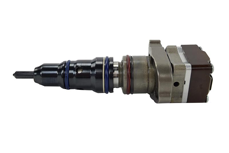 Caterpillar 3126B Diesel HEUI Fuel Injector, Remanufactured (10R0782)