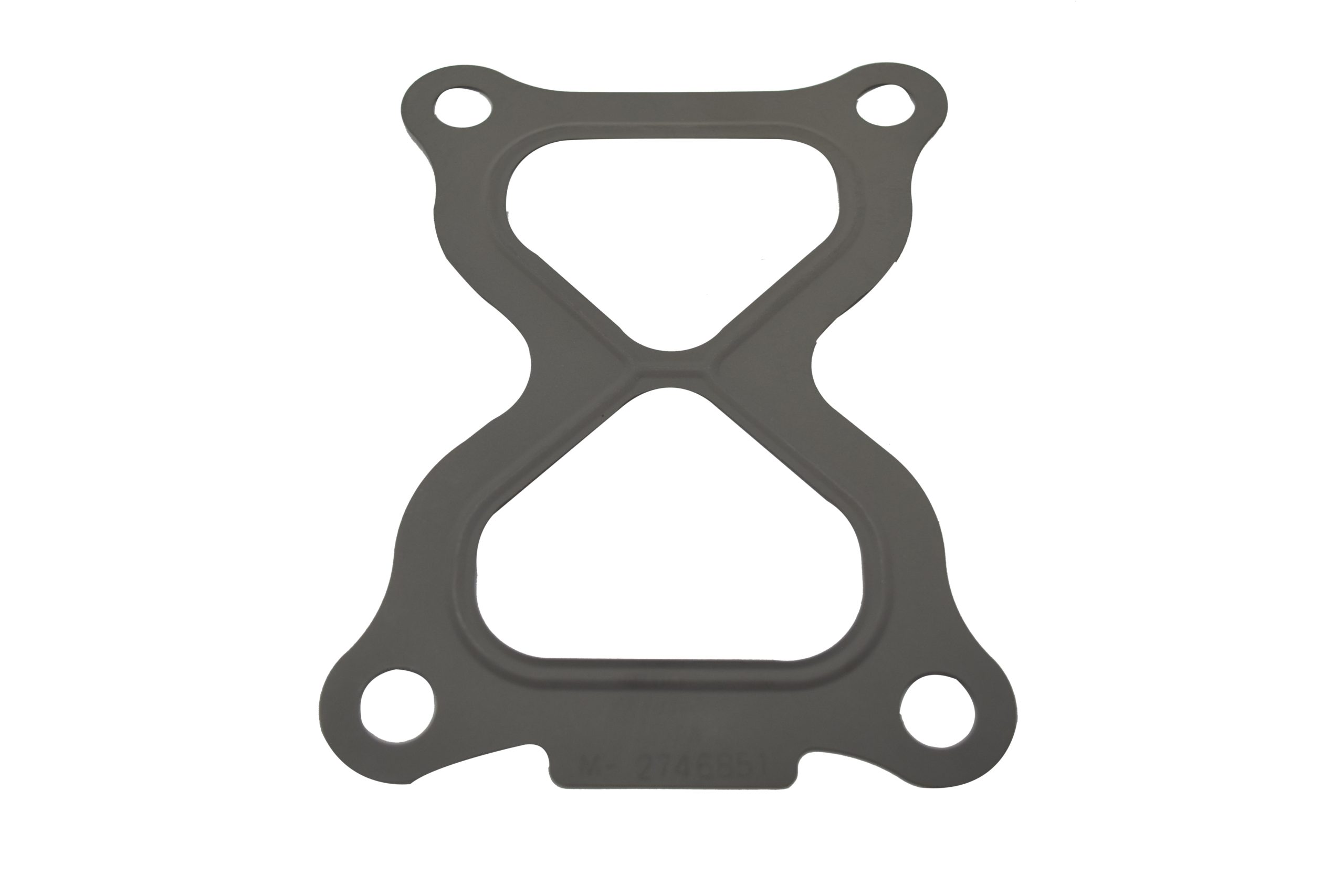 Caterpillar C15 Acert, C15 Turbocharger Gasket, New (2746851)