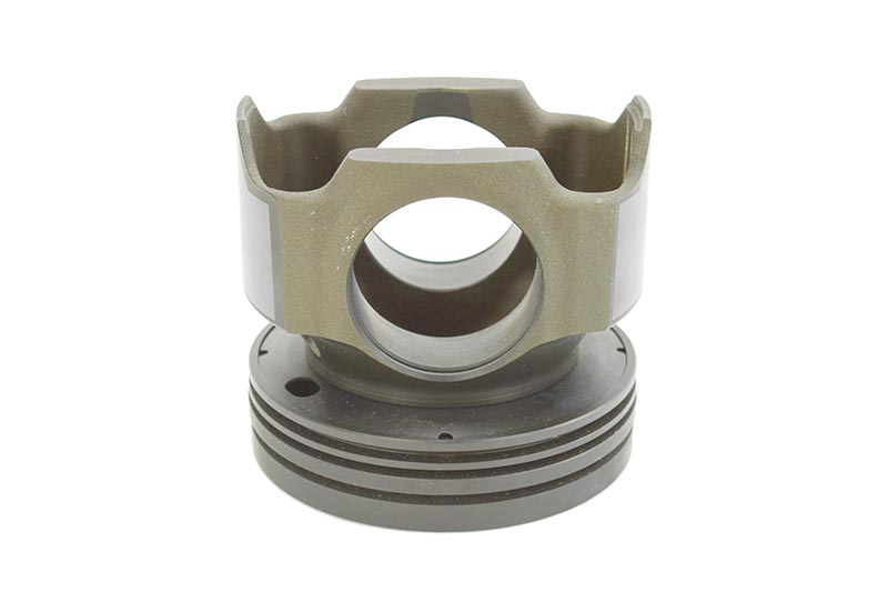 Caterpillar C15 Acert, C15 Piston Body, New (3564787)