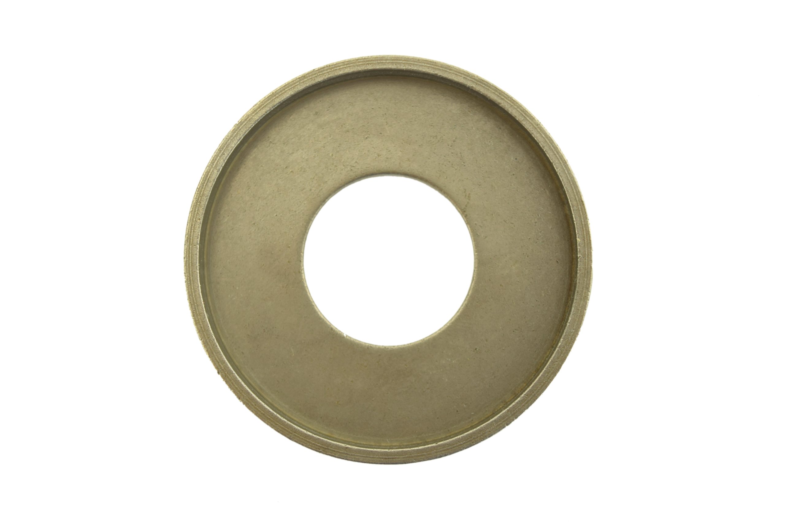 4W2473 | Caterpillar 3406/B/C Valve Spring Seat (Dual) | Highway and ...