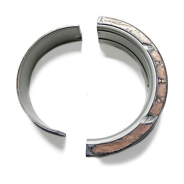 Caterpillar Individual Main Engine Bearings, New (FP4W8091)