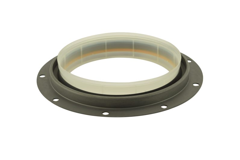 Caterpillar C13, C12, C10 Rear Crankshaft Seal Kit, New (2264757)