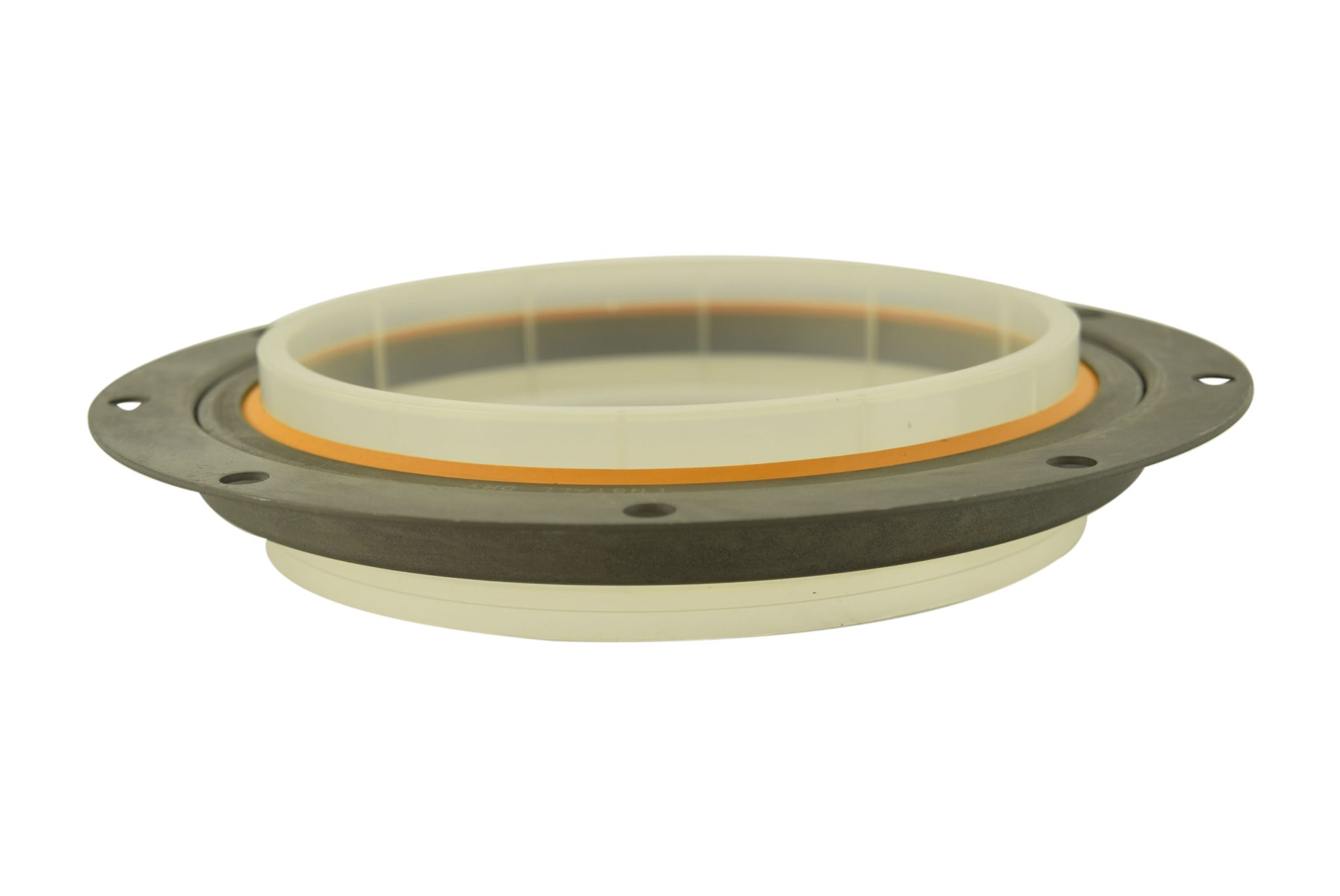 Caterpillar C13, C12, C10 Rear Crankshaft Seal Kit, New (2264757)