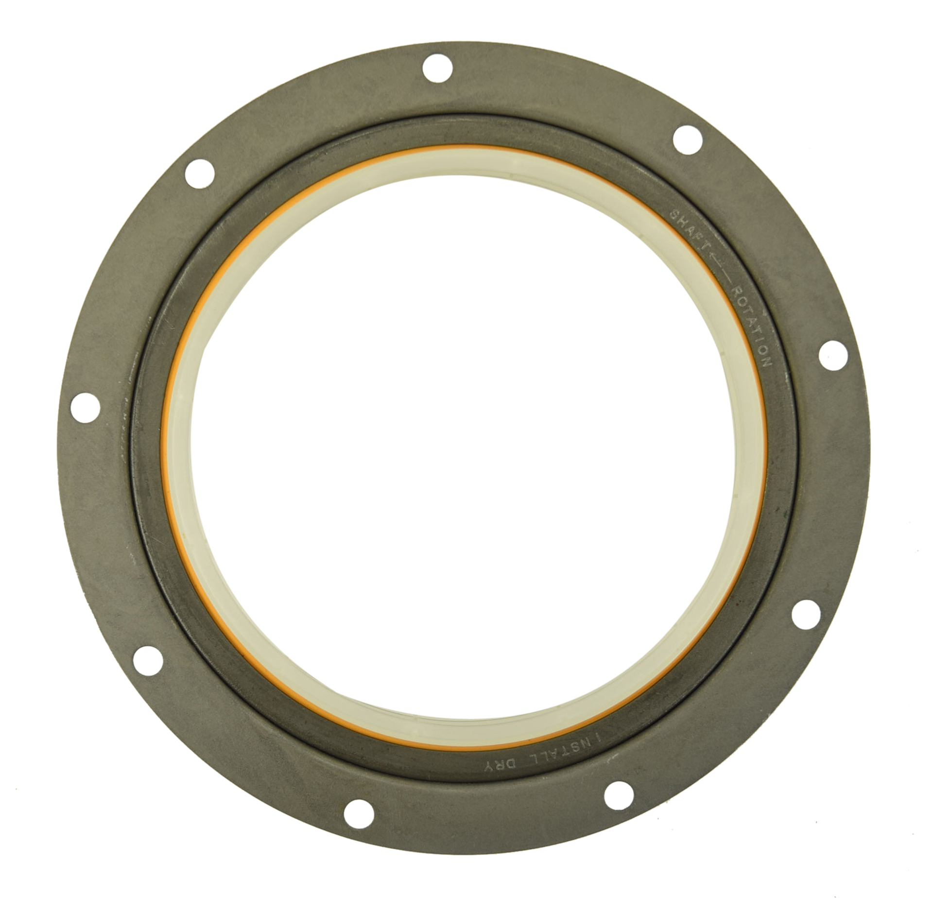 Caterpillar C13, C12, C10 Rear Crankshaft Seal Kit, New (2264757)