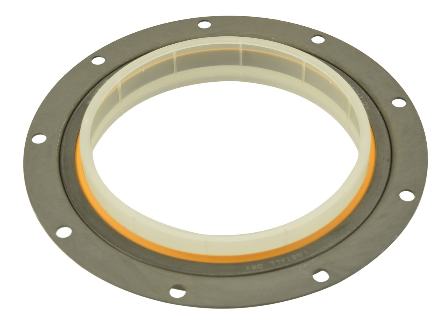 Caterpillar C13, C12, C10 Rear Crankshaft Seal Kit, New (2264757)