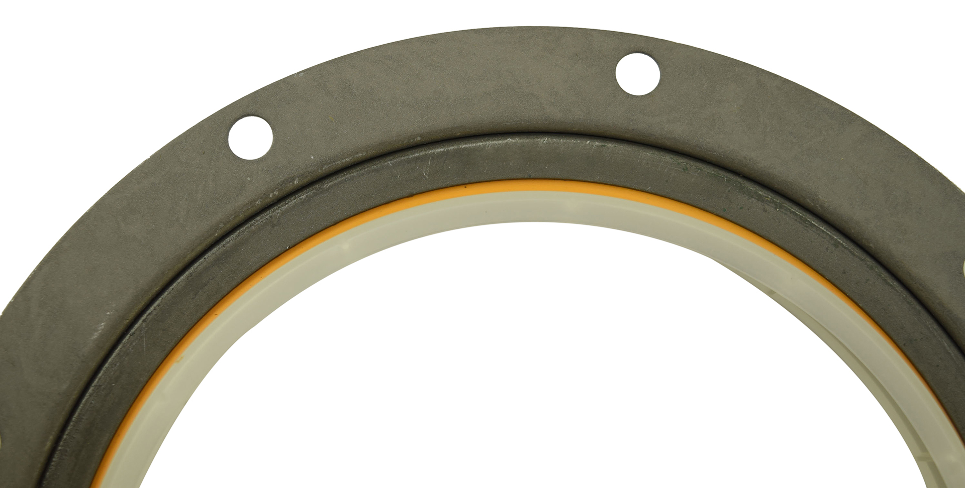 Caterpillar C13, C12, C10 Rear Crankshaft Seal Kit, New (2264757)