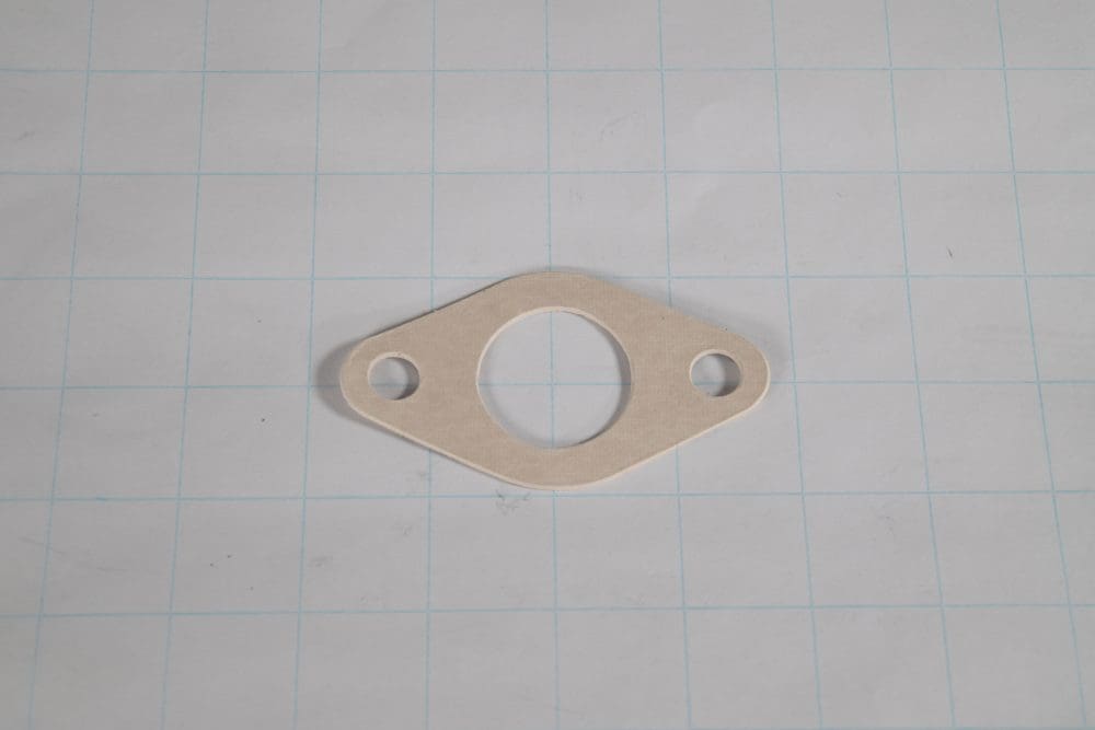 7F7590 | Caterpillar Gasket - Lines Group Engine Oil | Highway and ...